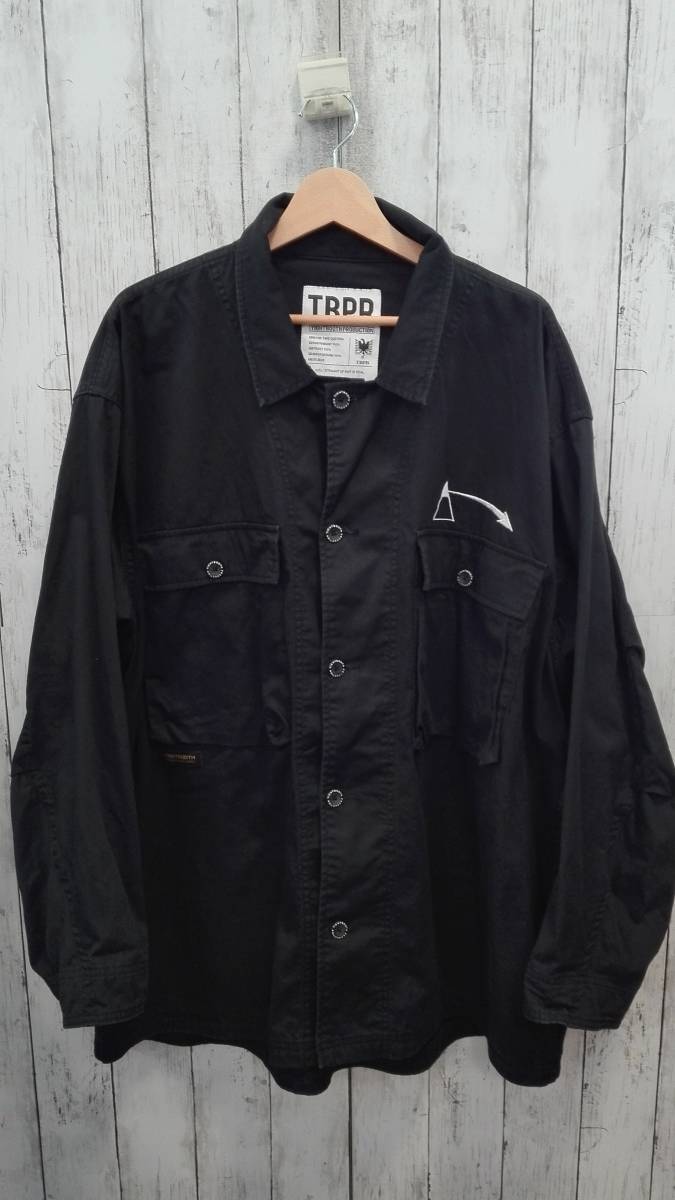 Yahoo!オークション - TIGHTBOOTH タイトブース VS JACKET FW20 Yahoo!オークション - TIGHTBOOTH タイトブース VS JACKET FW20
