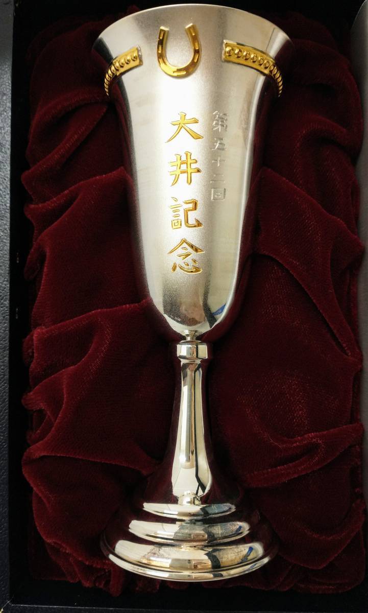 Yahoo!オークション - K18 SV トロフィー 約111.1g マズルブラスト 五...