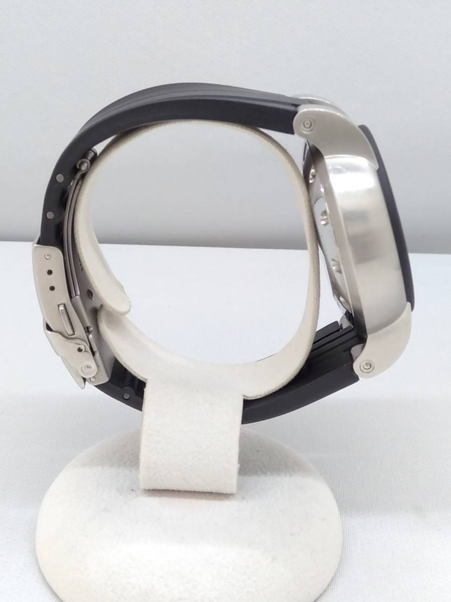 ORIS 674 7521 4464R 腕時計 自動巻き オリス クロノグラフ(オリス)｜売買されたオークション情報、yahooの商品情報を ...