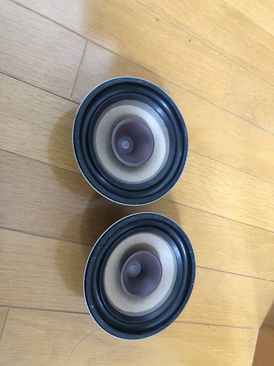Yahoo!オークション - RFT フルレンジスピーカーL2301 Yahoo!オークション - RFT フルレンジスピーカーL2301