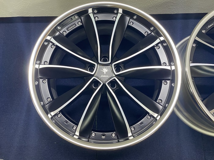 Yahoo!オークション - 新品未使用品 Weds Kranze CHRI...