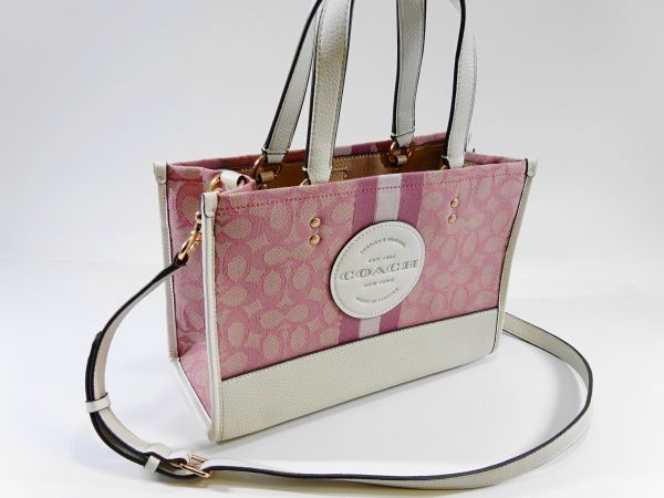 新品 未使用 152 k】 COACH コーチ ショルダー トートバッグ 新品 未使用 152 k】 COACH コーチ ショルダー トートバッグ