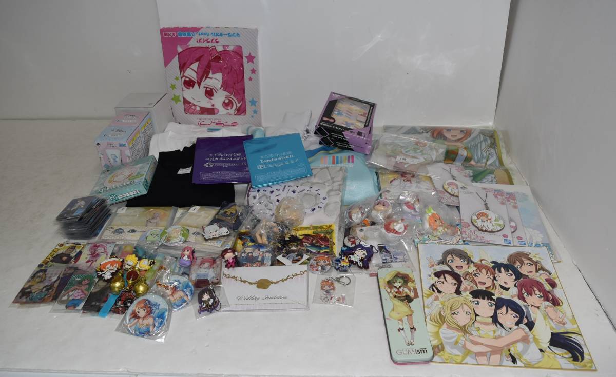Yahoo!オークション - 32Mdd萌えグッズセット 合計120点以上（内 未開...