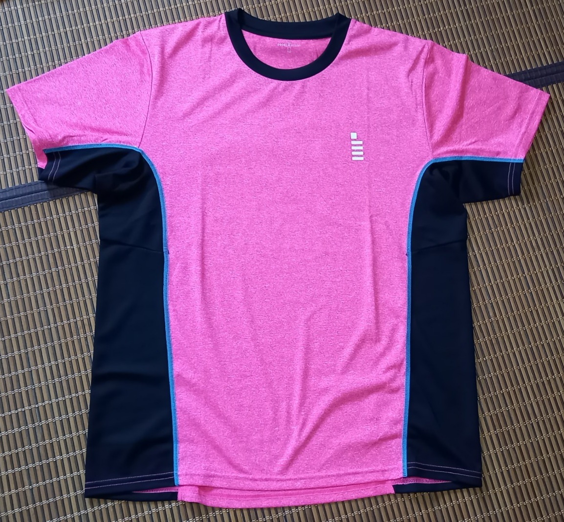 Yahoo!オークション - GOSEN Tシャツ size【L】3枚