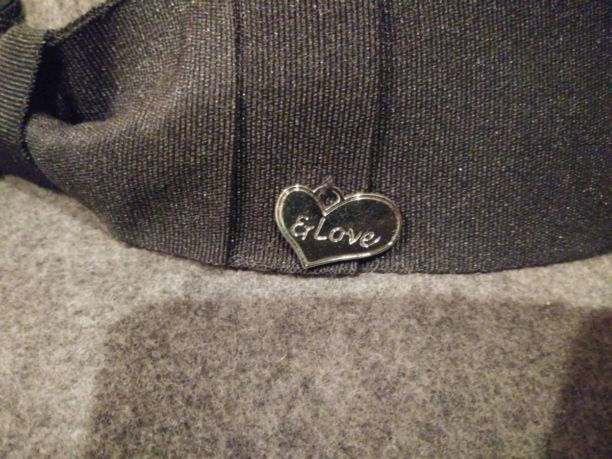 Yahoo!オークション - &Love QVC 帽子