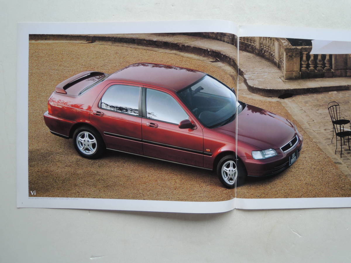 Yahoo!オークション - 【カタログのみ】 ドマーニ 初代 MA4/5/6/7型 後...