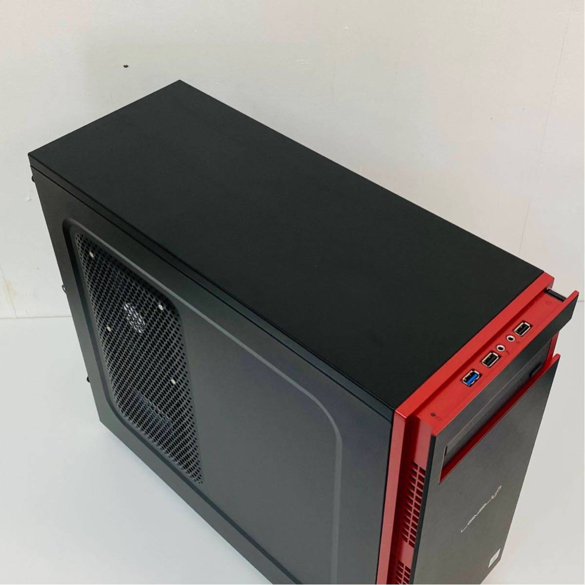 Yahoo!オークション - 美品 動作良好 iiyama LEVEL-R049-ix7-TWSH Core...