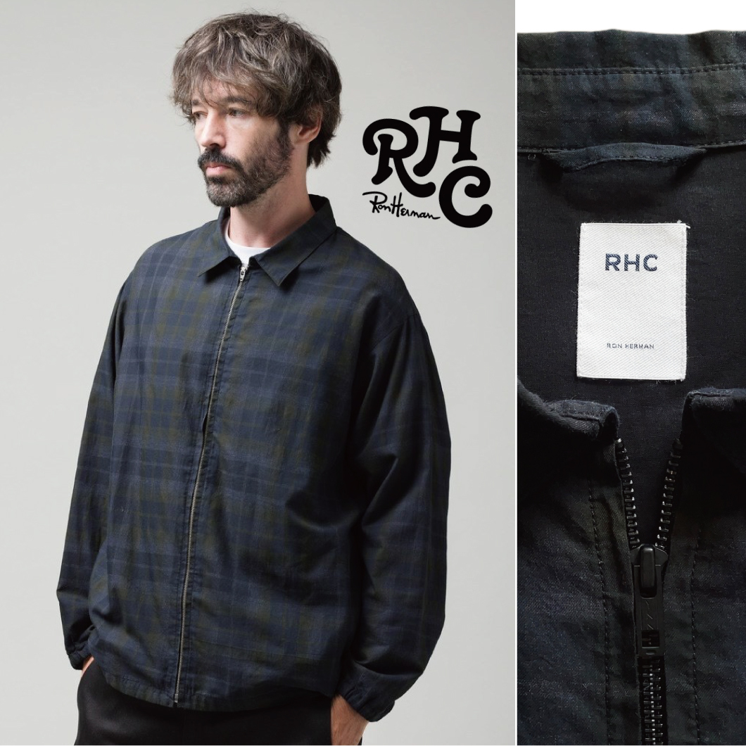 Yahoo!オークション - 【定価50 600円】21FW ロンハーマン RHC “ Blac...