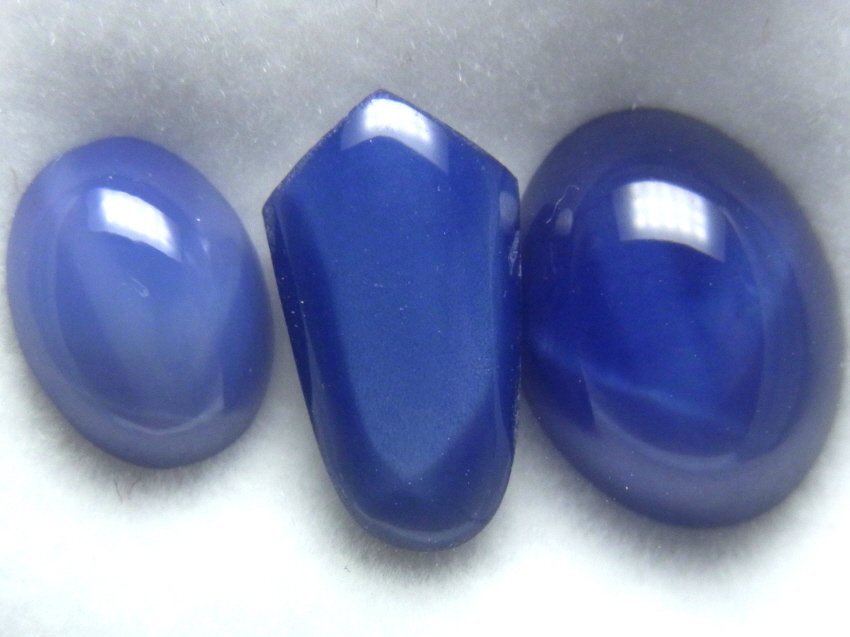 Yahoo!オークション - [Shimoe]最落無し 1円～合計4．4ct スター...