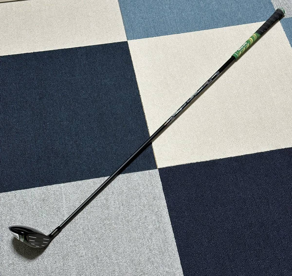 Yahoo!オークション - Callaway キャロウェイ EPIC SPEED 3W SPEEDER ...