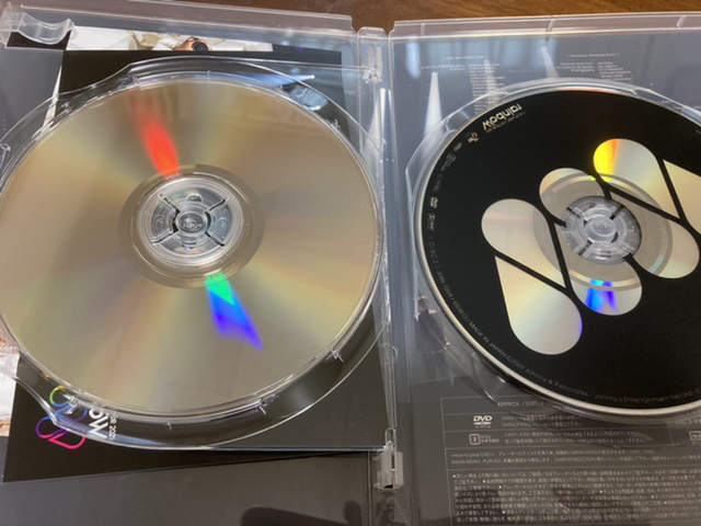 Yahoo!オークション - ジャニーズWEST DVD rainbow 通常盤