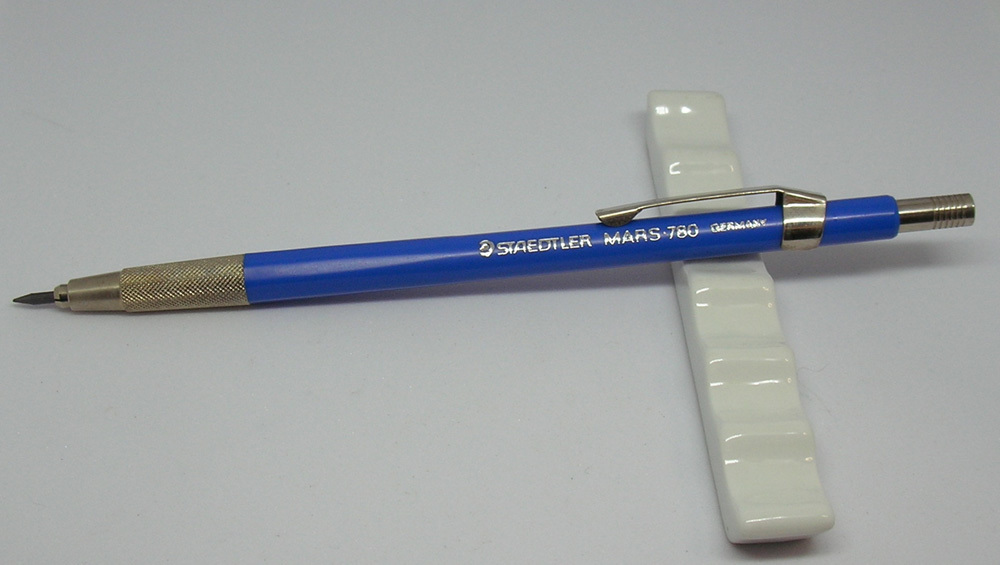 ∇∇ STAEDTLER Mars 780 ステッドラー 2.0mm ホルダー ∇∇(シャープペンシル)｜売買されたオークション情報、yahooの商品情報をアーカイブ公開 - オークファン ...