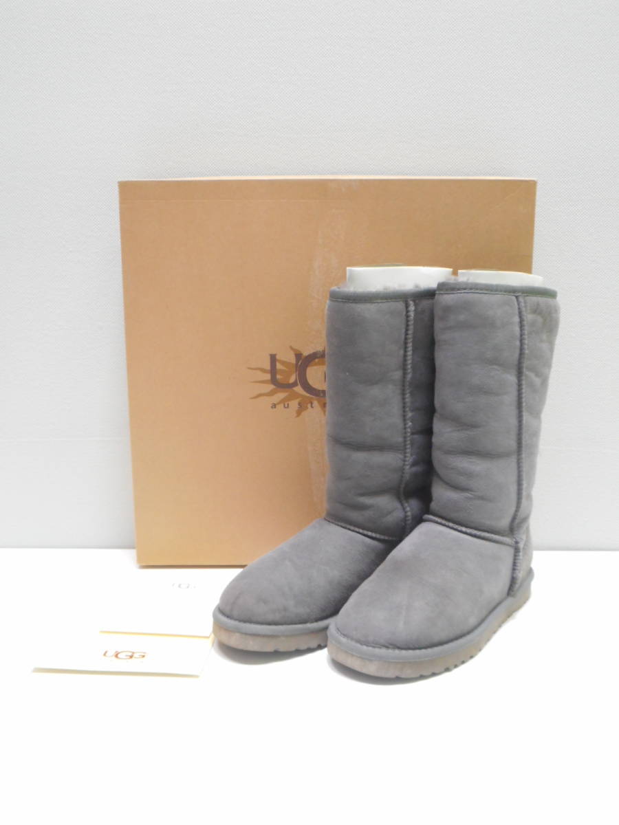 Yahoo!オークション - ブランド祭 アグ ムートンブーツ オーストラリア...