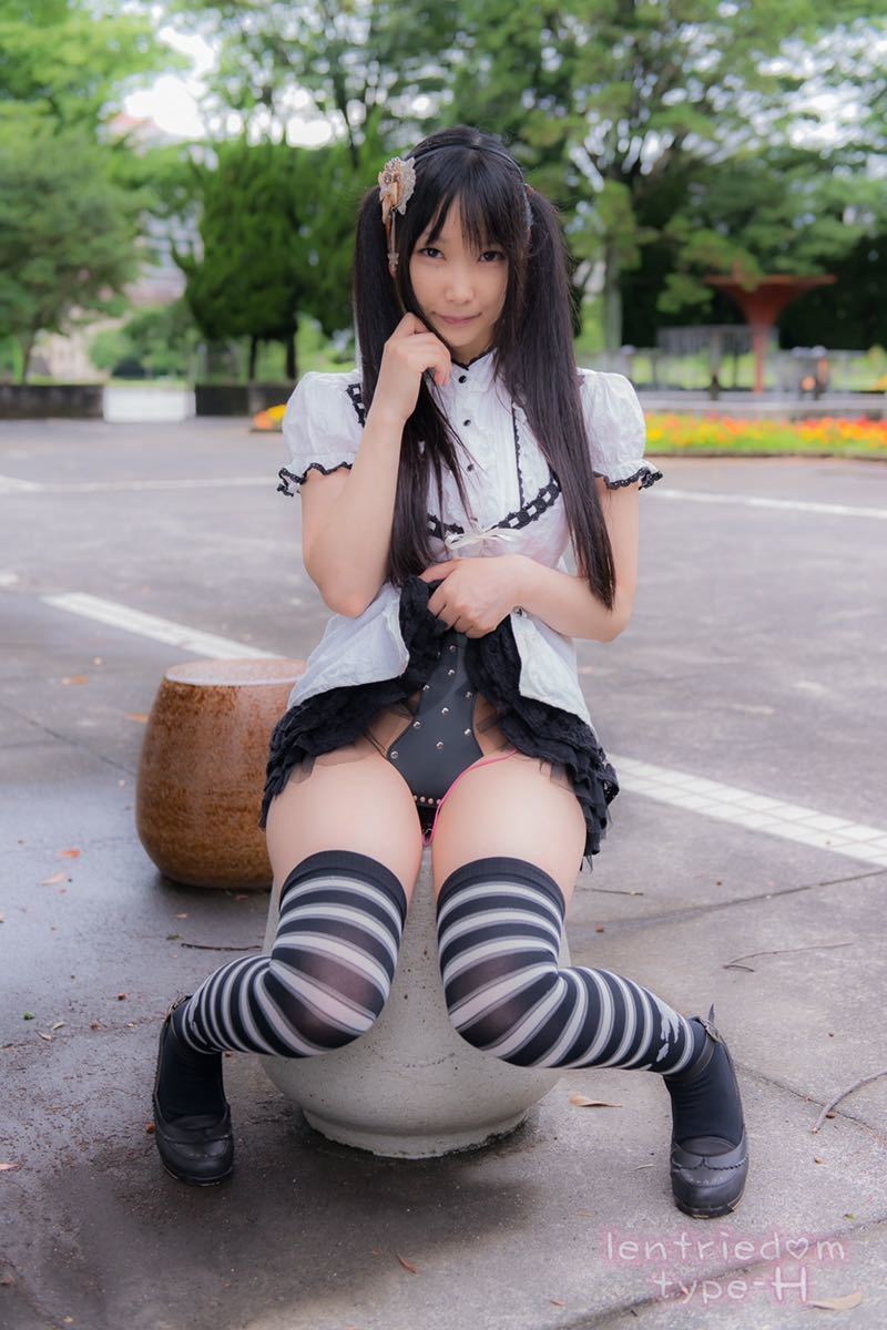 コスプレ コスプレイヤー ROM 写真集 lenfried れんふりーど 画像 2 R15(その他)｜売買されたオークション情報、yahooの商品情報をアーカイブ公開 - オークファン ...