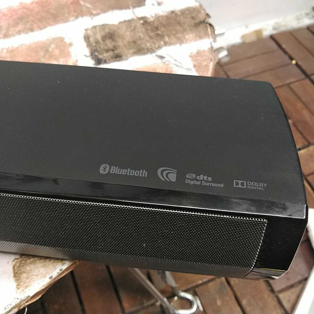 パイオニアスピーカーバーサウンドバーSBX-300(スピーカー)｜売買されたオークション情報、yahooの商品情報をアーカイブ公開 - オークファン（aucfan.com）