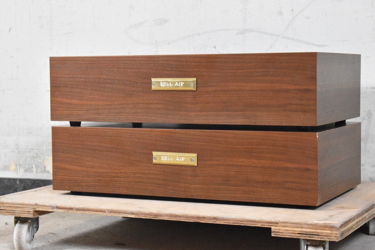 Bellair LX-3000/LX3000 JBL 130A/D130/2446J/2350 ベルエアー スピーカー ペア 法人様のみ JITBOX利用可能(一般)｜売買されたオークション ...