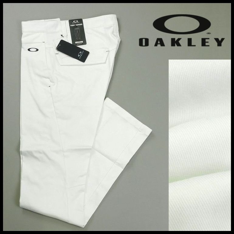 Yahoo!オークション - B1685 新品 定価13 200円 OAKLEY GOLF オークリ...