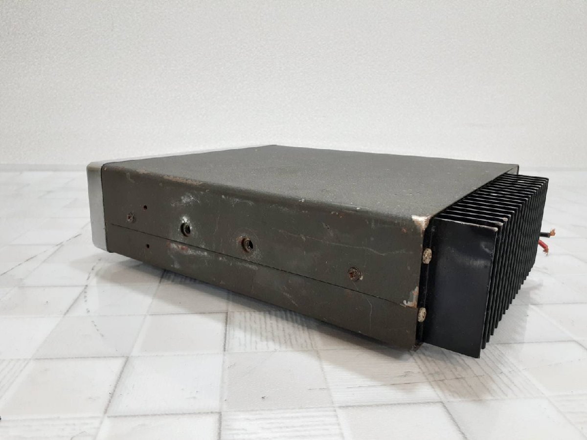 Yahoo!オークション - 2431 ジャンク品 アマチュア無線 トランシーバ...