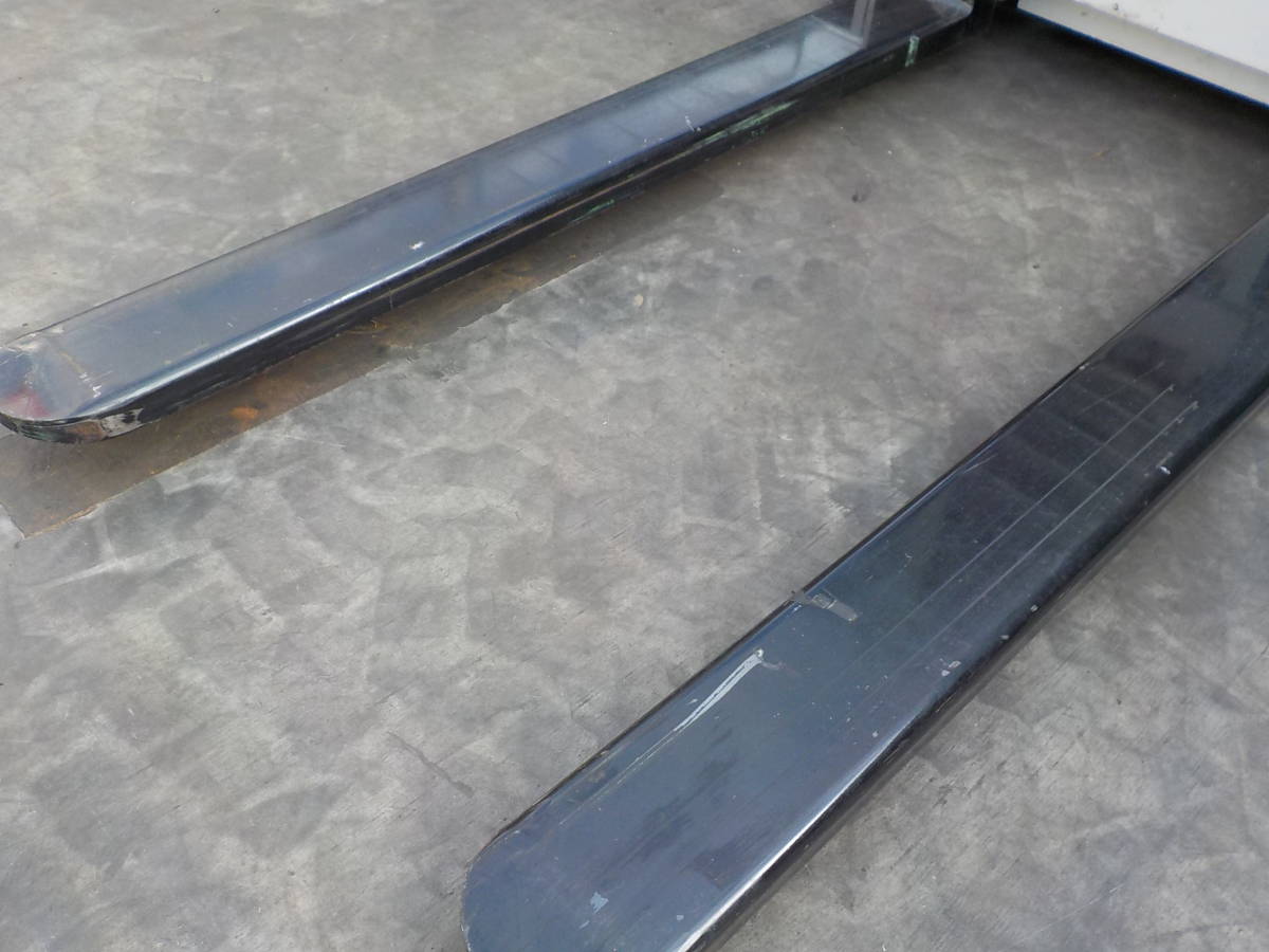 Yahoo!オークション - 動画あり トヨタ バッテリー式 フォークリフト ...