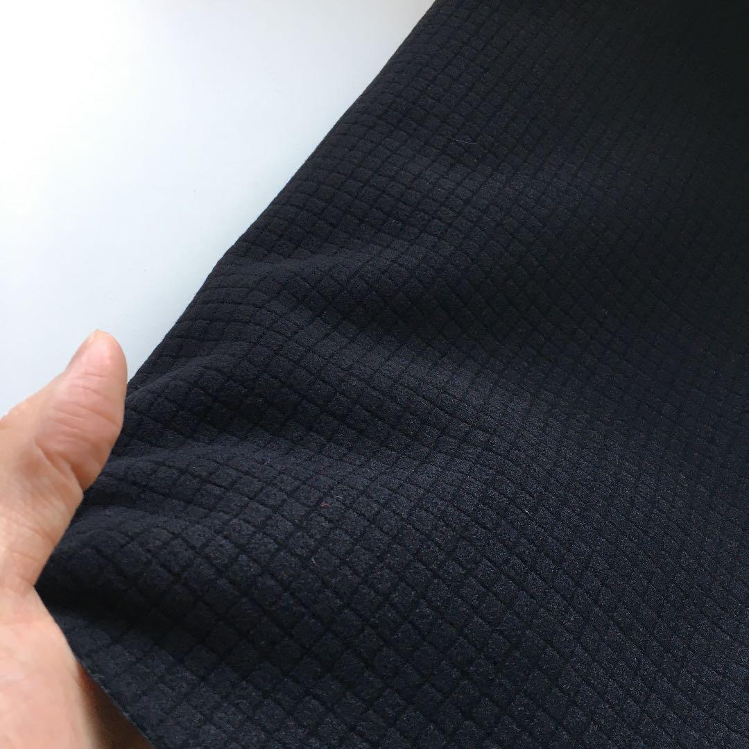 Yahoo!オークション - EX/966-2 3m マイクロ起毛ポンチボンディング...