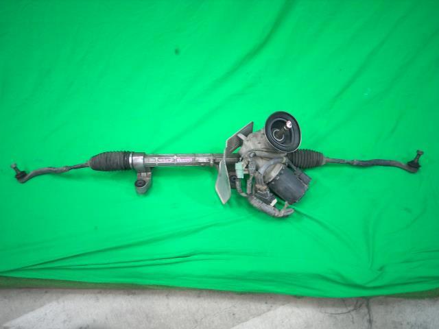 Yahoo!オークション - ストリーム DBA-RN8 ステアリングギアボックス 5...