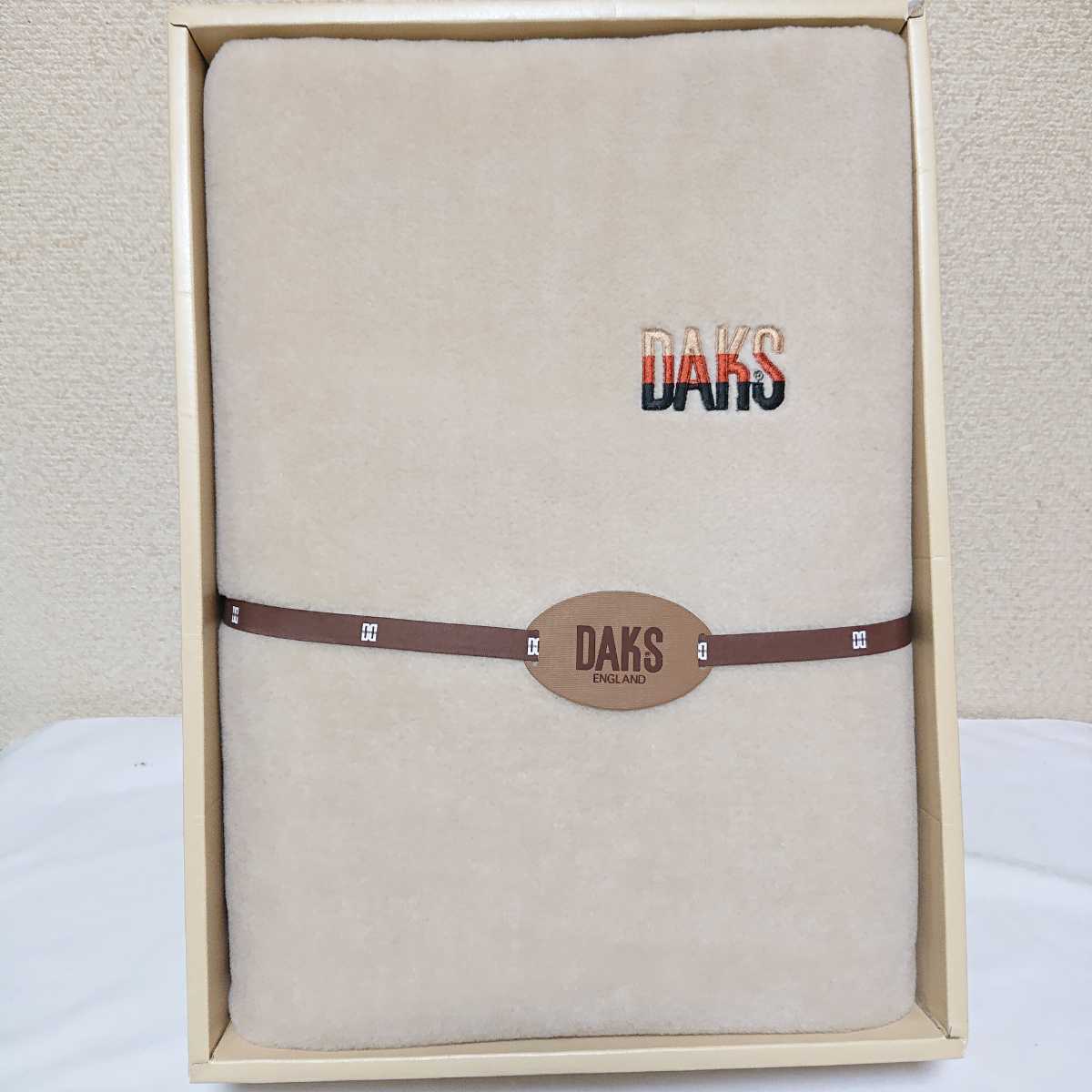 Yahoo!オークション - DAKS ダックス あったかボアシーツ シングル