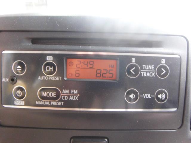 Yahoo!オークション - ミライース DBA-LA300S オーディオ B73 86180-B2...