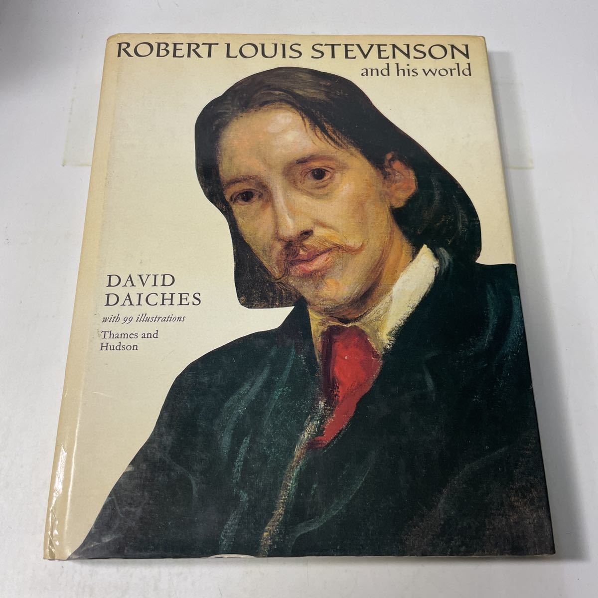 Yahoo!オークション - 220913 Q09 送料無料 洋書 Robert Louis Stevens...