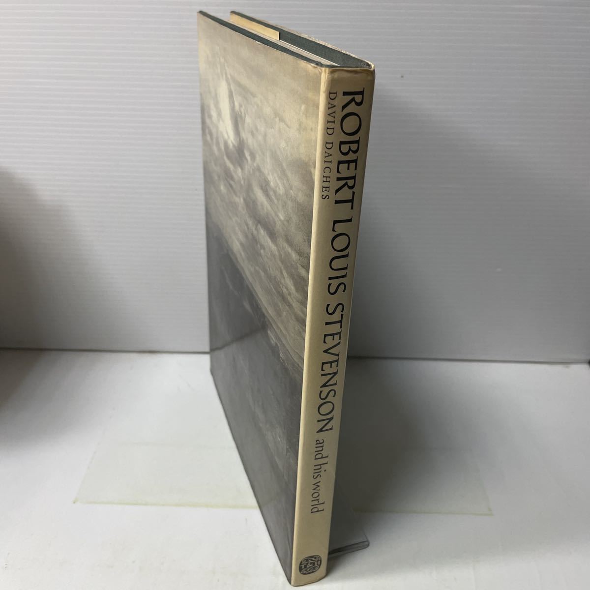 Yahoo!オークション - 220913 Q09 送料無料 洋書 Robert Louis Stevens...