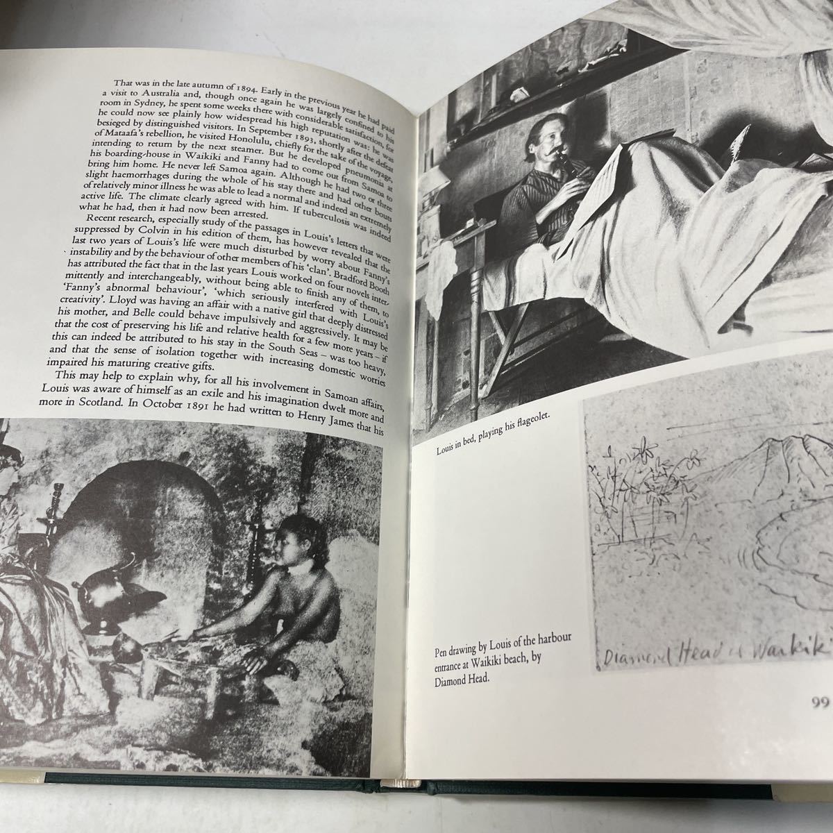 Yahoo!オークション - 220913 Q09 送料無料 洋書 Robert Louis Stevens...