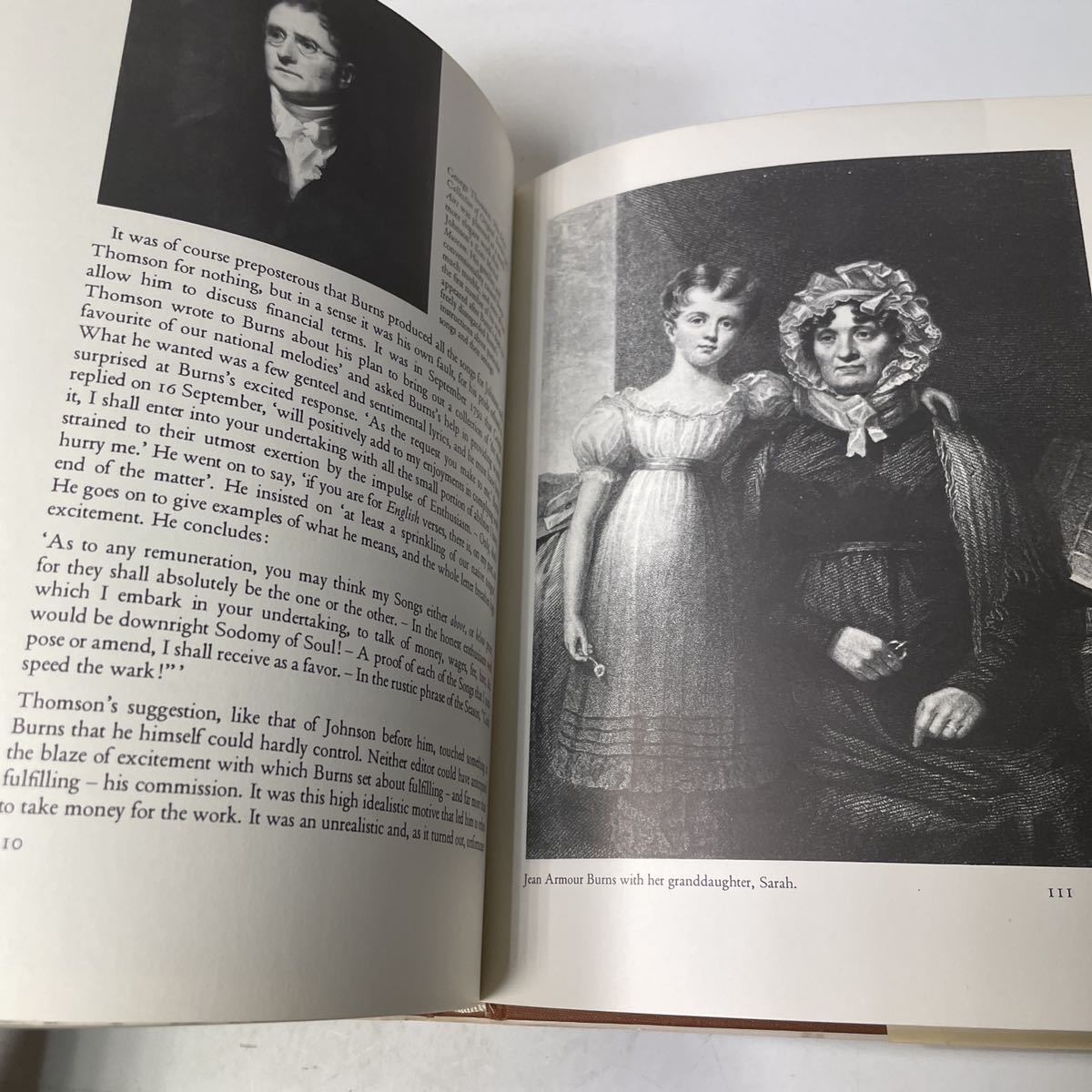 Yahoo!オークション - 220913 Q09 送料無料 洋書 Robert Burns and his...