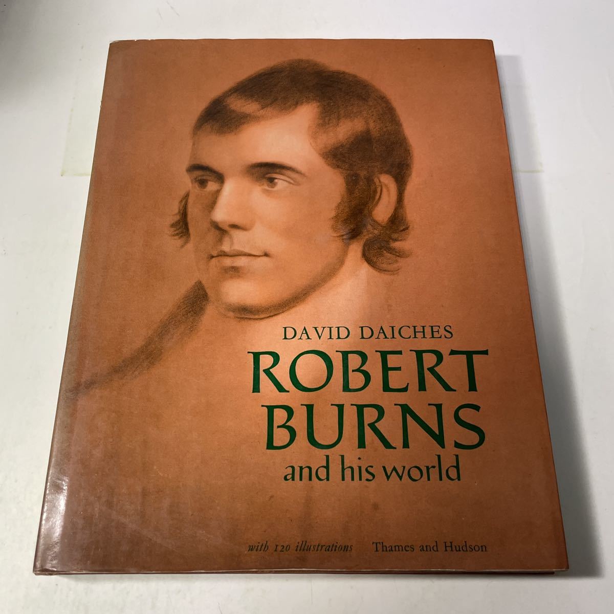 Yahoo!オークション - 220913 Q09 送料無料 洋書 Robert Burns and his...