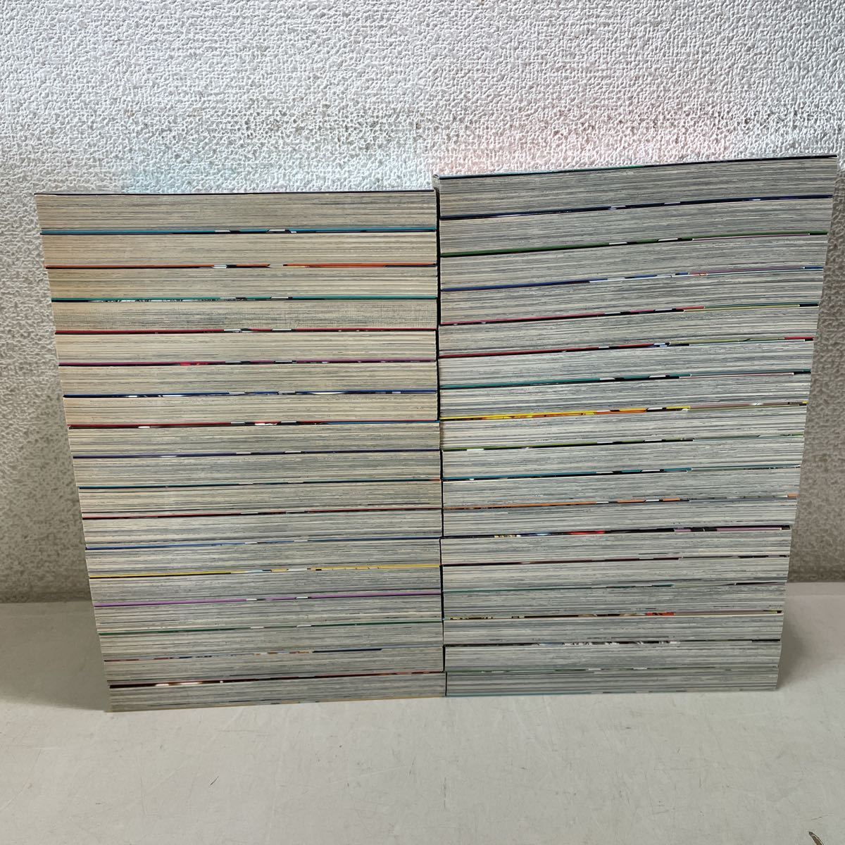 Yahoo!オークション - 220917 Q13 BECK 全34巻セット 全巻初版 ハロル...