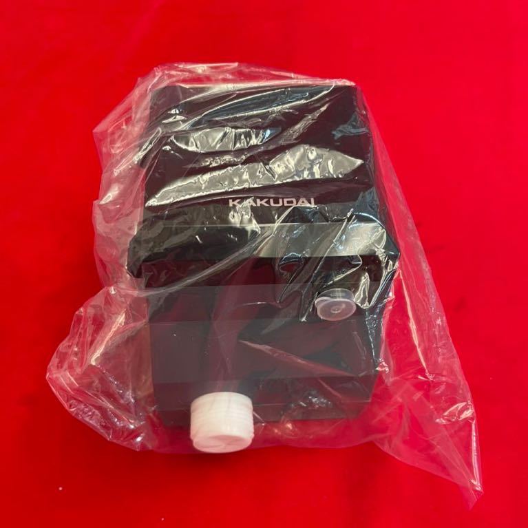 Yahoo!オークション - 新品未使用品 潅水コンピューター 自動水やりタ...