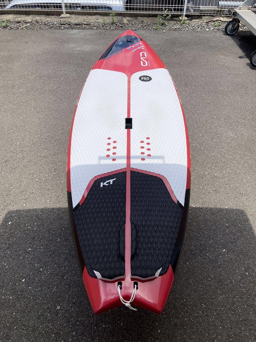 Yahoo オークション Quatro Carve Pro Sup 93l