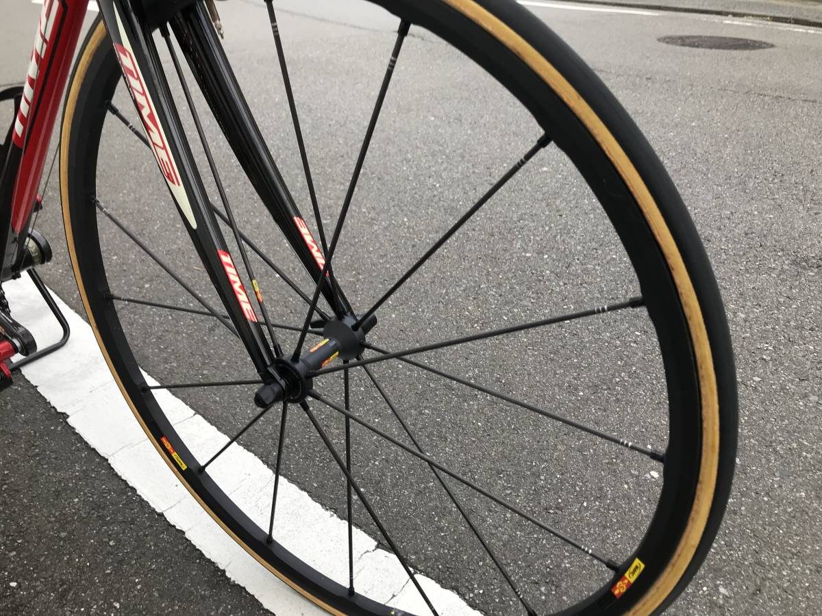 Yahoo!オークション - TIME VX ELITE