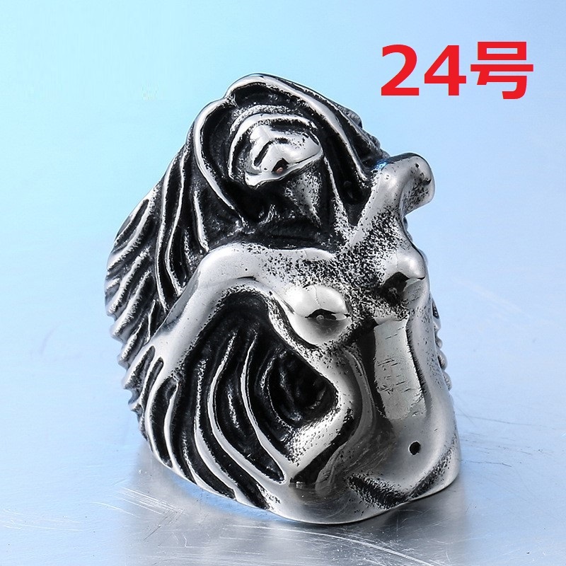 Yahoo!オークション - 最高級SUS316L マーメイド 人魚 SEXY セクシー ...