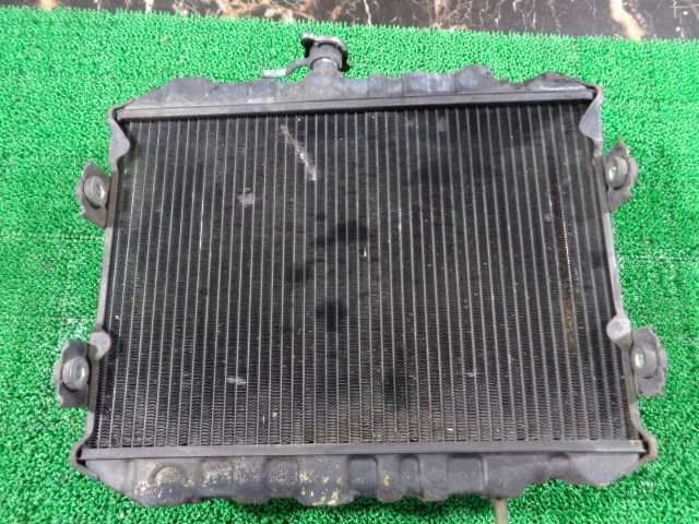 Yahoo!オークション - EA11R カプチーノ ラジエーター