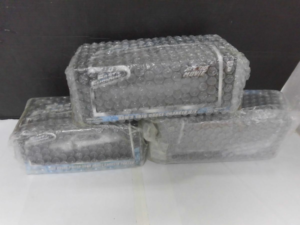 Yahoo!オークション - 35 送120サ 0926＆B21 GREENLIGHT 1 43 ミニカー...