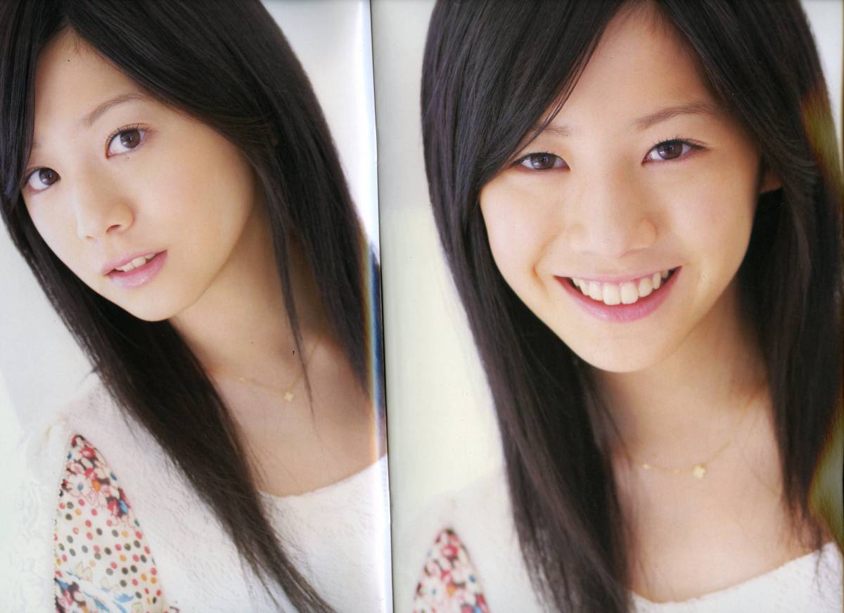 Yahoo!オークション - 夏帆 新垣結衣 堀北真希 藤井美菜 長澤まさみ『...