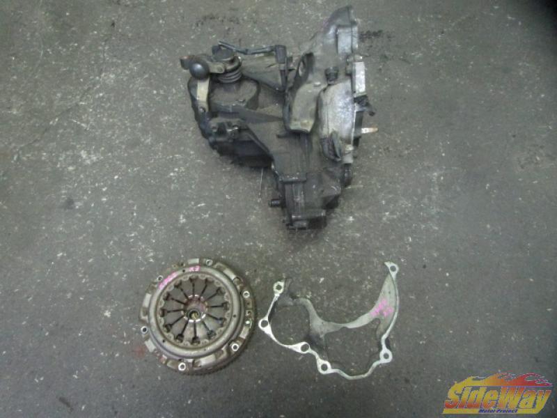 Yahoo!オークション - V_アルトワークス 2型(HA22S)5速ミッション3点【...