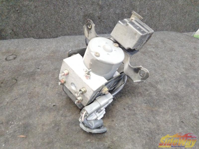 Yahoo!オークション - M_ロードスター(NB8C)ABSアクチュエーター.【Y03...