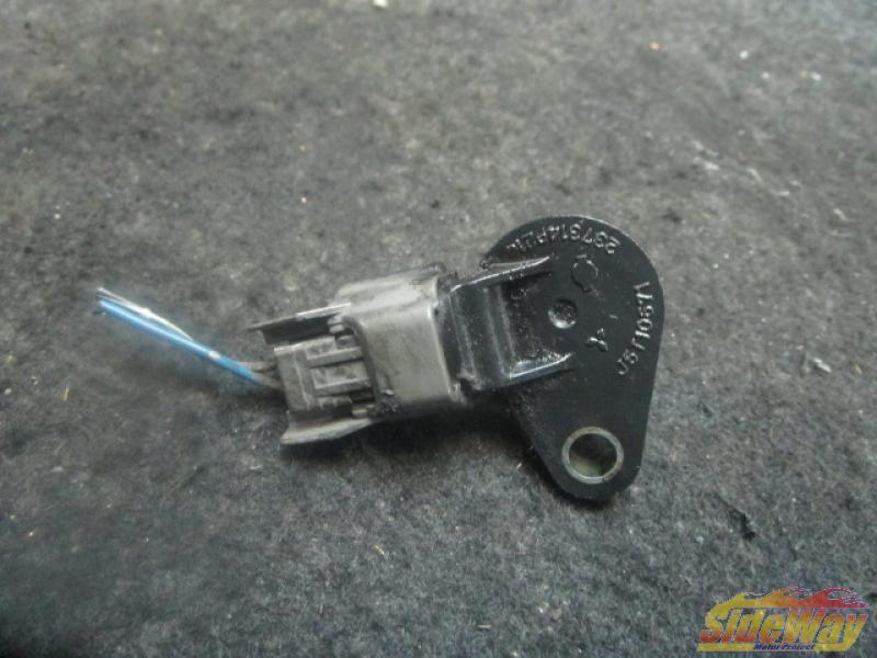 Yahoo!オークション - S_セドリック後期(HY33)カムポジションセンサー...