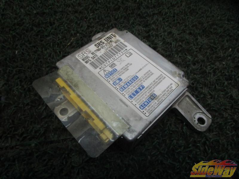 Yahoo!オークション - M_オデッセイ(RB1)SRS エアバッグコンピューター...