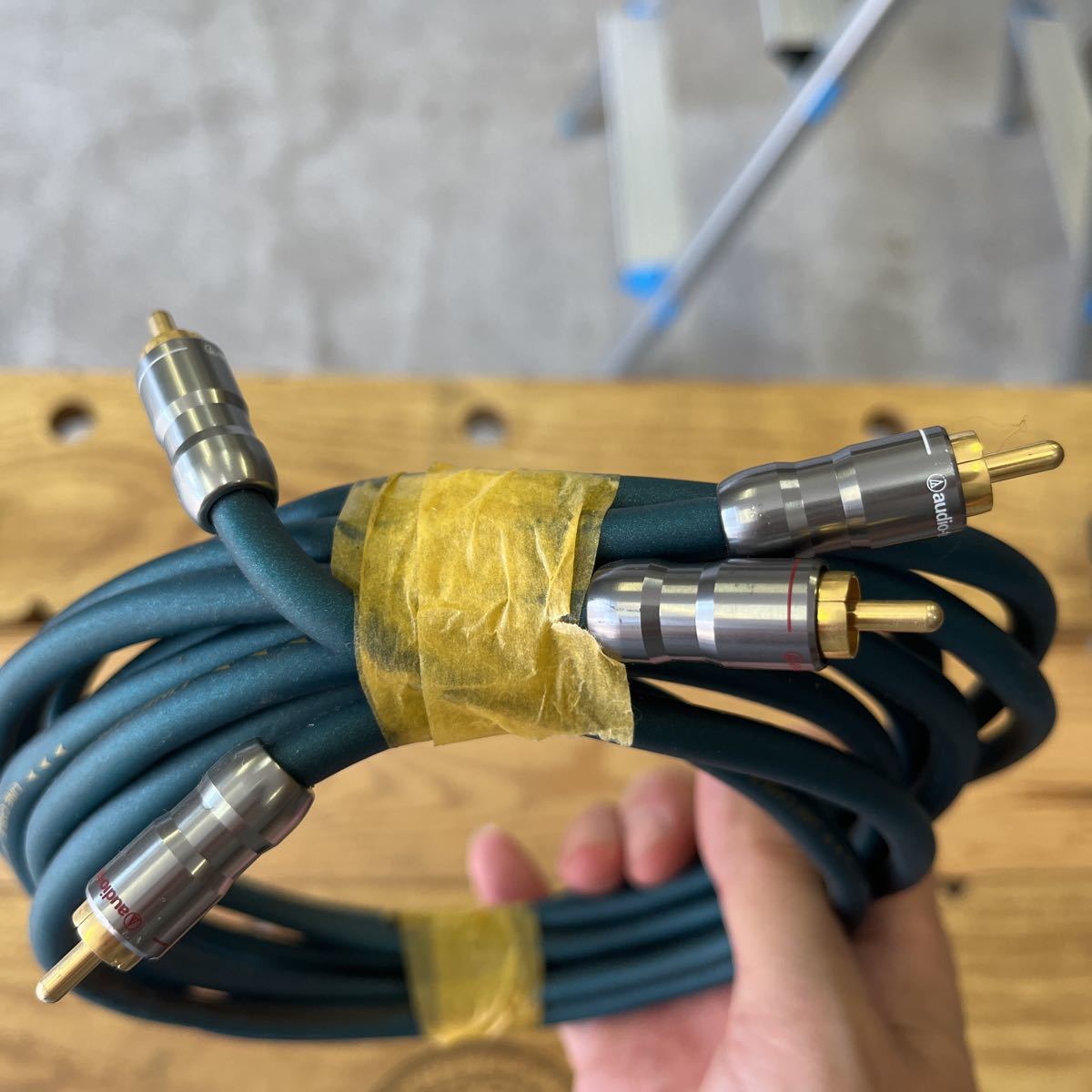 Yahoo!オークション - audio−technica オーディオテクニカ AT−RS25 2...