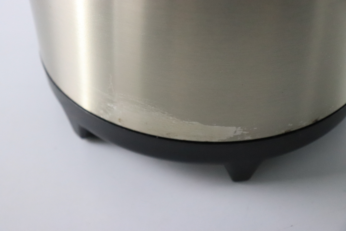 Yahoo!オークション - 【より美味しく】THERMOS サーモス ShuttleChef ...