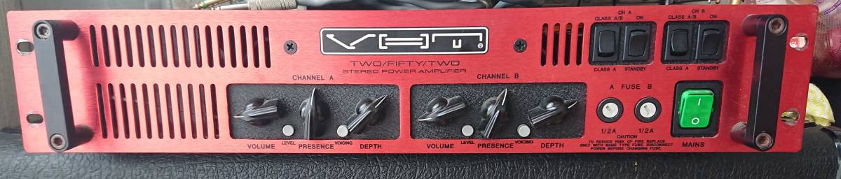 Yahoo!オークション - VHT Two Fifty Two