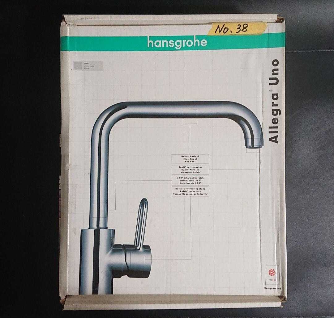Yahoo!オークション - HANSGROHE ハンスグローエ 水栓金具(No.38)