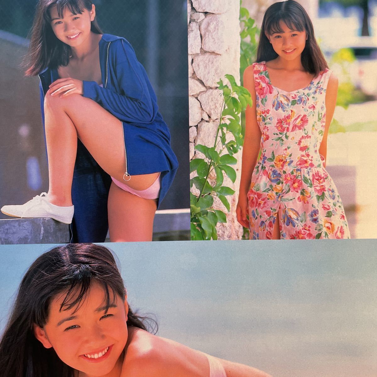 雑誌切抜 すっぴん 199410表紙 菅原晶子13p 田村美保and金澤あかね2p 山口リエ5p レトログラビア 同梱歓迎タレント|売買されたオークション情報、yahooの商品情報を