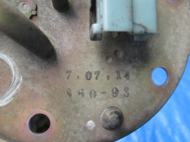 Yahoo!オークション - 作動テスト済み 1997年 ライフ JA4 フューエル...